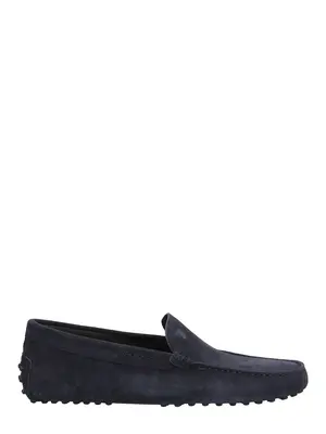 TOD'S Loafers Dark Blue