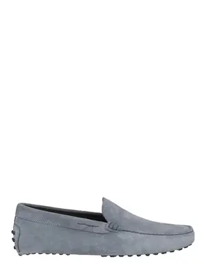 TOD'S Loafers Pastel Blue