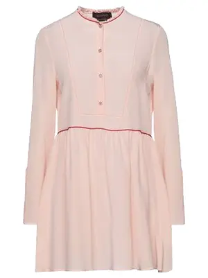TRUSSARDI Mini Dress - Pink