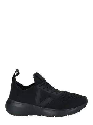Veja X Rick Owens VEJA X RICK OWENS Recycled Plastic Sneakers Black