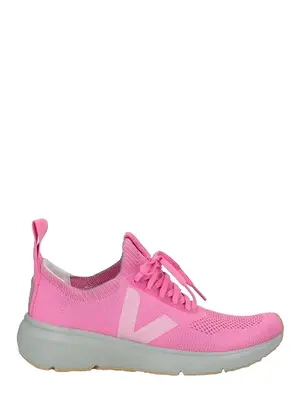 Veja X Rick Owens Recycled Plastic Sneakers - Pink