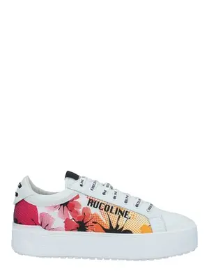 RUCOLINE Low-Top Sneakers White