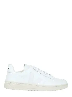 VEJA VEJA Leather Sneakers