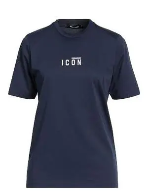 Dsquared2 Icon T-shirt - Navy