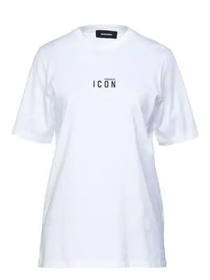 Dsquared2 Icon T-shirt - White