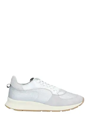 Philippe Model PHILIPPE MODEL Low-Top Sneakers Silver