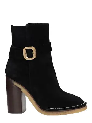 TOD'S Ankle Boots