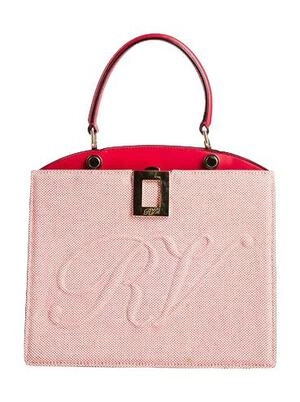 ROGER VIVIER Handbag - Red