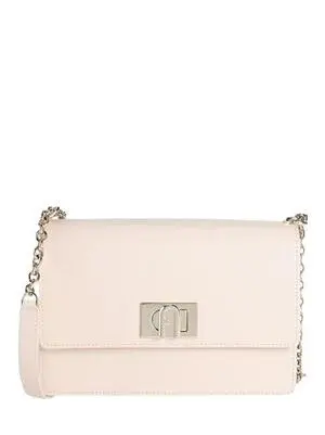 Furla 1927 S Crossbody 24 Pink