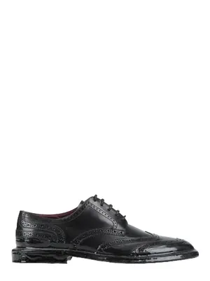Dolce & Gabbana Brogues - Black