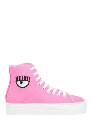 CHIARA FERRAGNI CHIARA FERRAGNI Sneakers Fuchsia