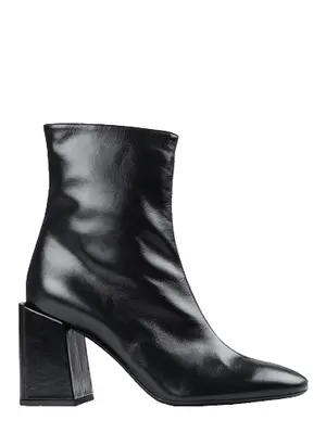 FURLA FURLA Block Heel Ankle Boots
