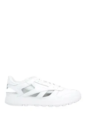 MAISON MARGIELA X REEBOK Low-top Sneakers - White