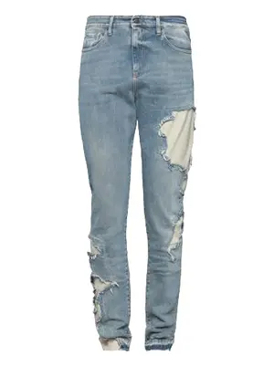 VAL KRISTOPHER VAL. KRISTOPHER Tapered Jeans