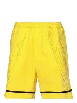Dsquared2 Shorts - Yellow
