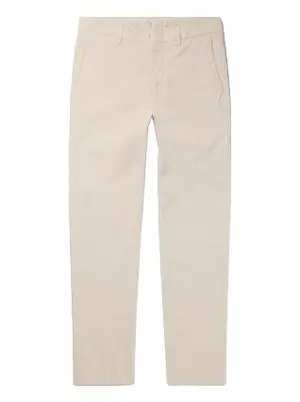 Dunhill Chino Pants - Beige
