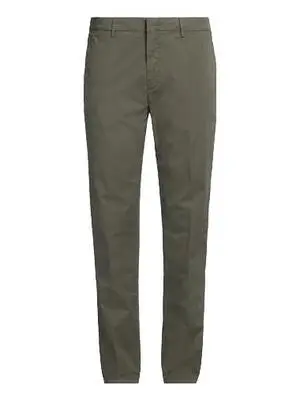 Dunhill Straight Leg Chino Pants Green