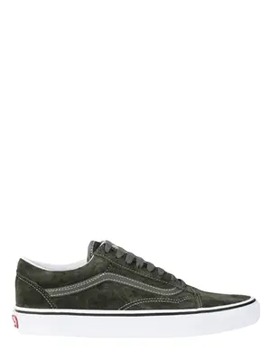 VANS Ua Old Skool Sneakers - Green