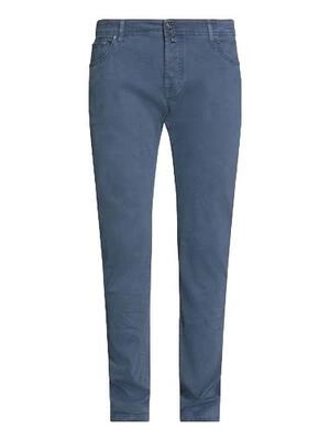 JACOB COHЁN Skinny Fit Jeans - Blue