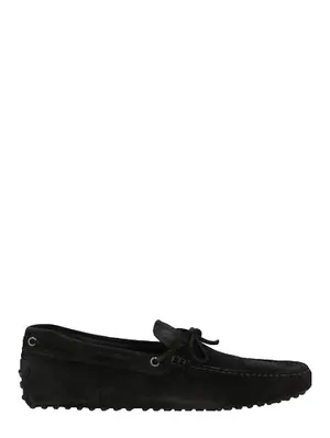 TOD'S TOD'S Loafers In Calfskin Black