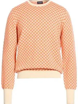 DRUMOHR DRUMOHR Cashmere Sweater