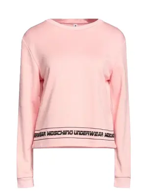 Moschino Sweatshirt Pink