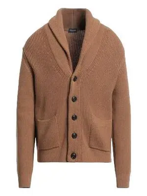 DRUMOHR Cardigan - Beige