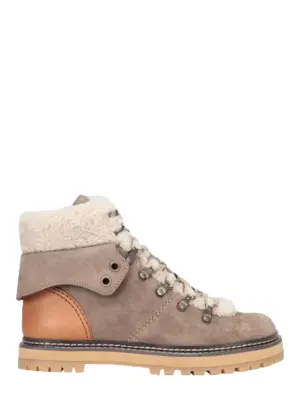 SEE BY CHLOÉ SEE BY CHLOÉ Ankle Boots