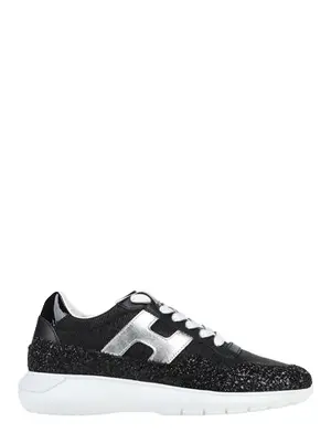 Hogan HOGAN Low-Top Sneakers Black