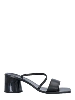 LIVIANA CONTI LIVIANA CONTI Leather Sandals