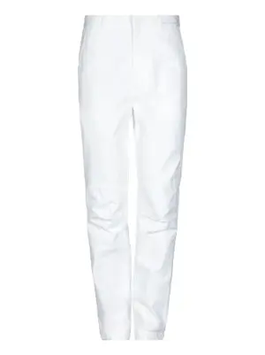 AMBUSH Straight Leg Pants - White