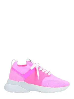 Hogan HOGAN Low-Top Sneakers Fuchsia