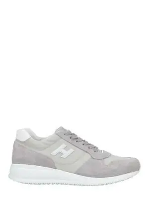 Hogan Light Low-top Sneakers - Grey
