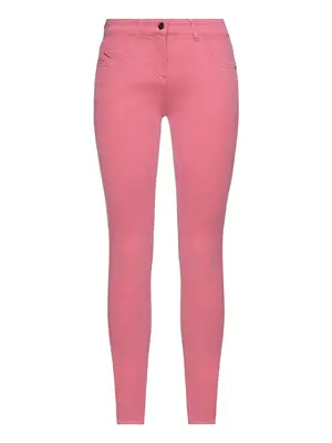 Patrizia Pepe Skinny Jeans Salmon Pink