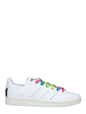 Adidas By Stella McCartney Low-top Sneakers - White