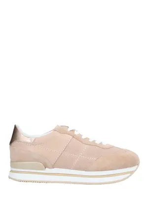 Hogan HOGAN Low-Top Sneakers Blush