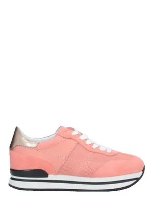 Hogan HOGAN Low-Top Sneakers Pink