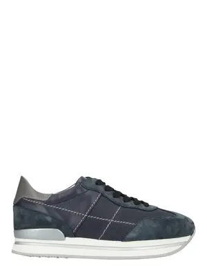 Hogan HOGAN Low-Top Sneakers Slate Blue