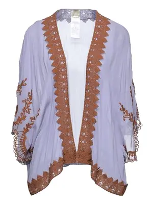 Pinko Cardigan - Purple