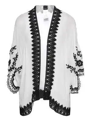Pinko PINKO Cardigan White