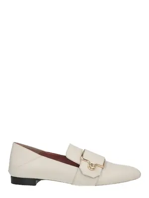 BALLY BALLY Calfskin Loafers
