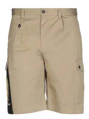 Dolce & Gabbana Shorts & Bermuda Shorts - Beige