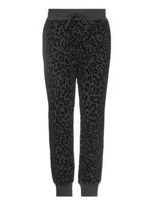 Dolce & Gabbana Pants Size Cotton - Black