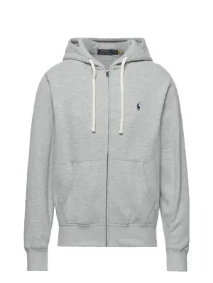 POLO RALPH LAUREN POLO RALPH LAUREN Full Zip Fleece Hoodie