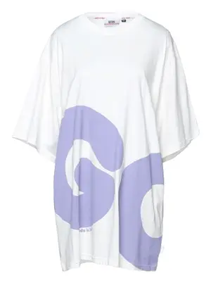 Gcds T-shirt - White