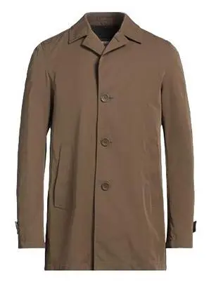 Herno Overcoat & Trench Coat - Beige