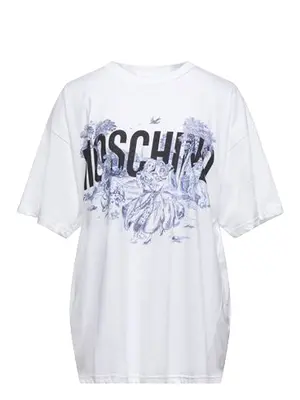 Moschino T-shirt - White