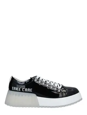 RUCOLINE Sneakers - Black