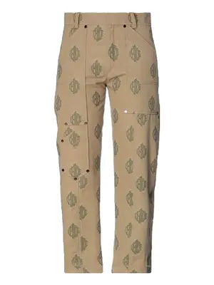 CHLOÉ CHLOÉ Straight-Leg Pants