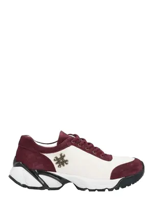 Mr & Mrs Italy Calfskin Sneakers - Purple